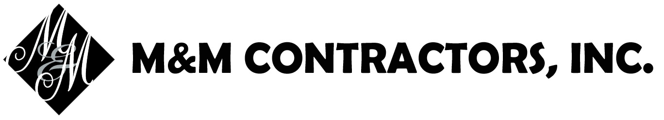 M&M CONTRACTORS INC - Home